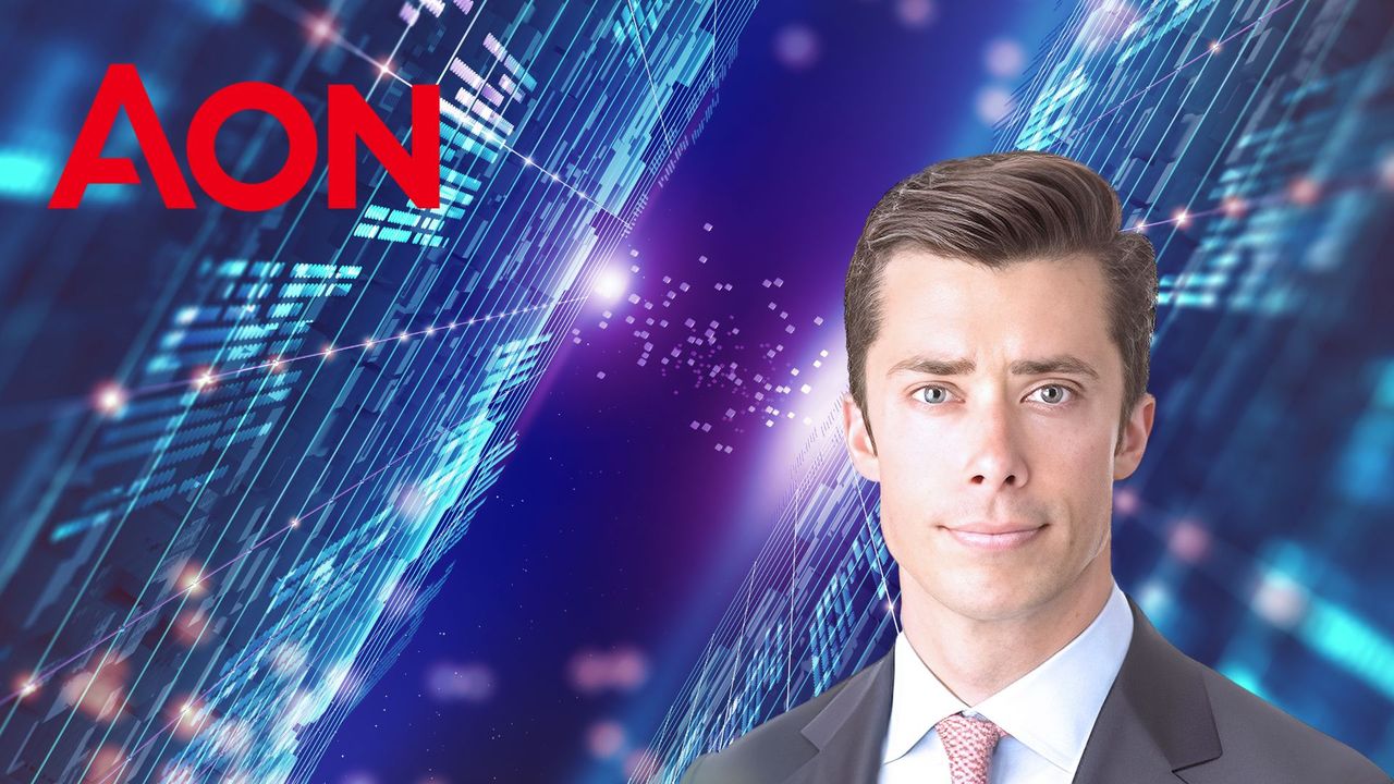 Aon appoints global cyber strategy and growth leader | Intelligent Insurer